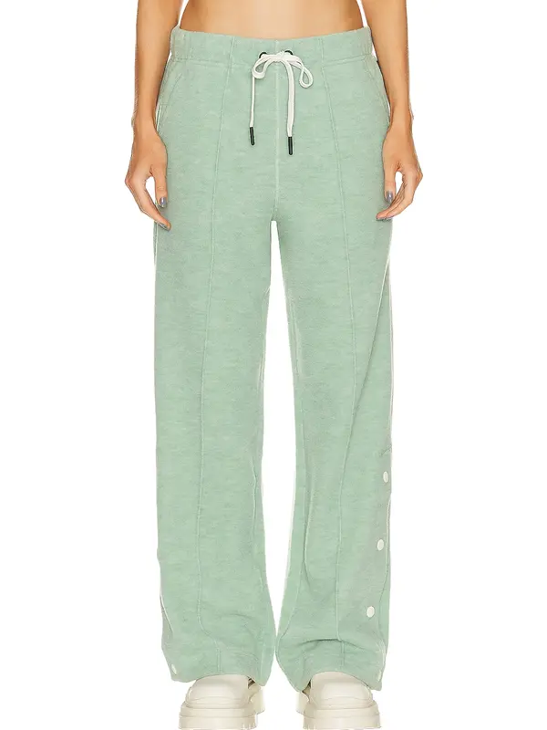 Moncler Sweatpant - Green