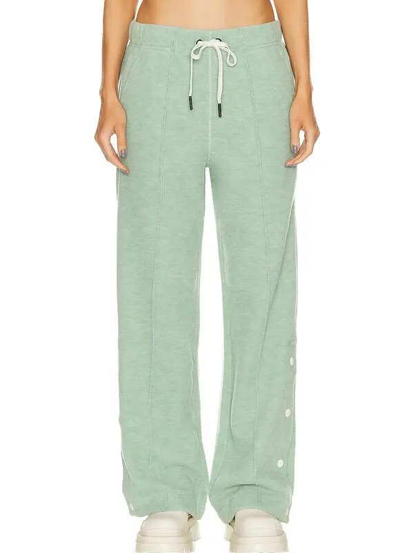 Moncler Sweatpant - Green