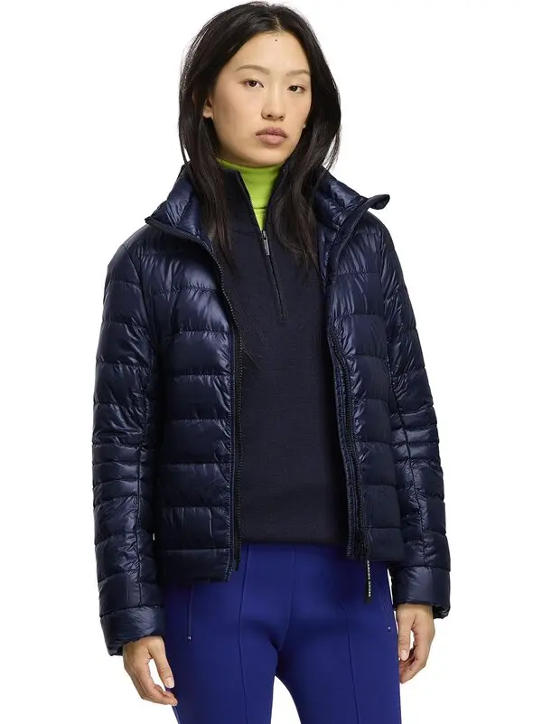 Canada Goose Cypress Jacket - Atlantic Navy