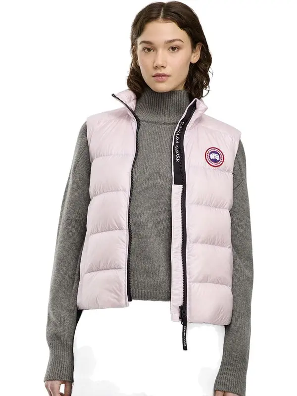 Canada Goose Cypress Vest - Sunset Pink