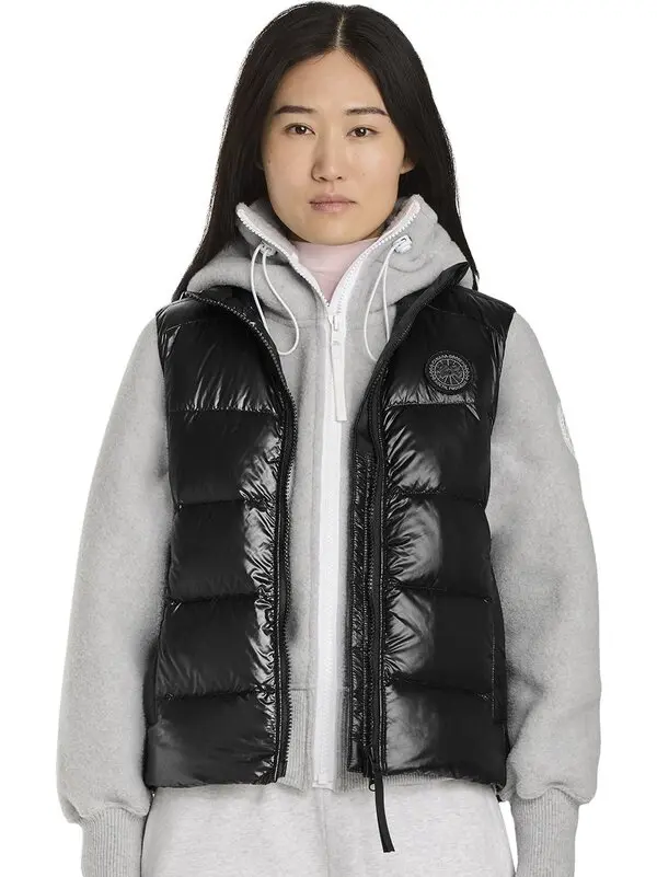 Canada Goose Cypress Vest - Black