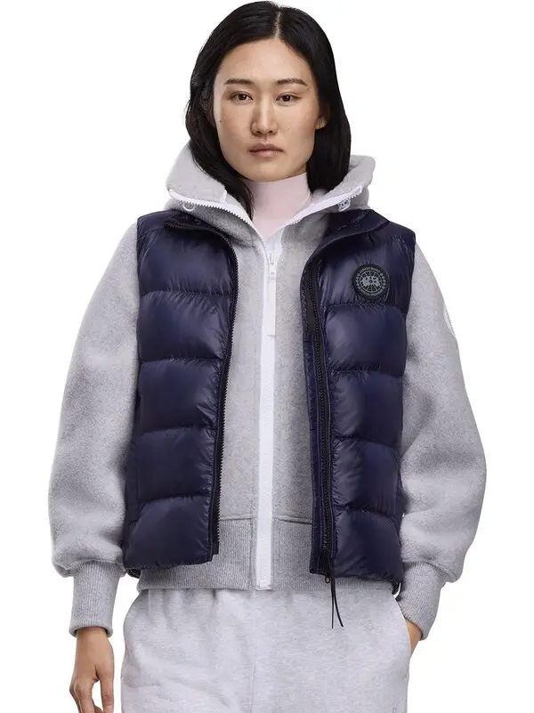 Canada Goose Cypress Vest - Future Dusk