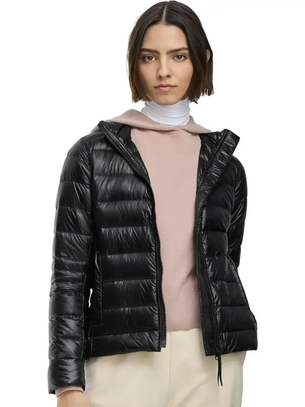 Canada Goose Cypress Jacket - Black
