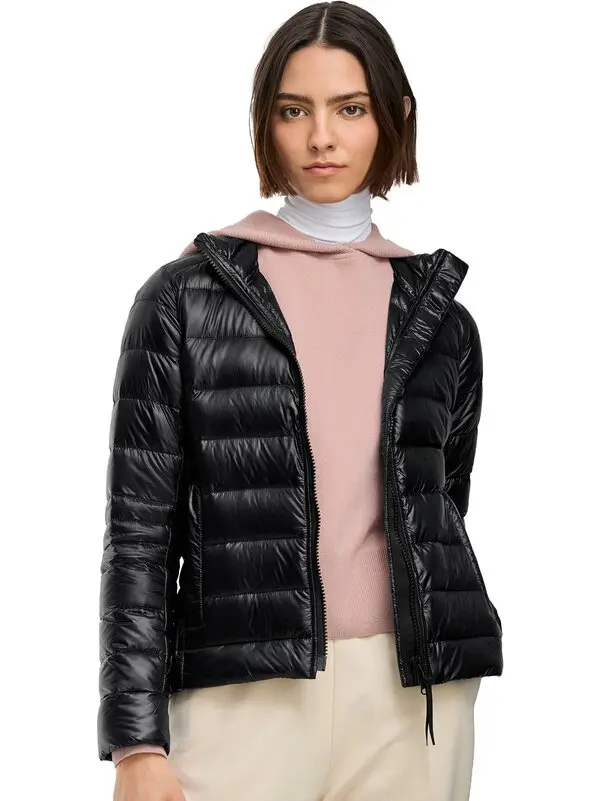Canada Goose Cypress Jacket - Black