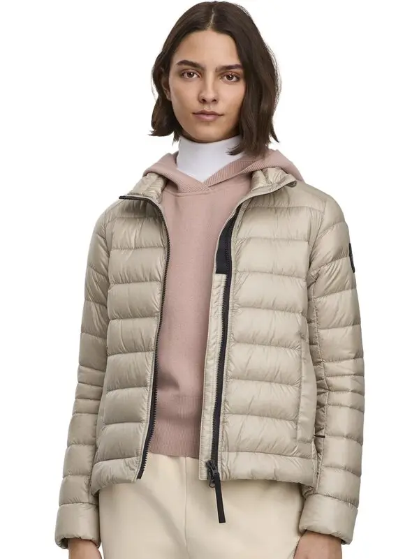 Canada Goose Cypress Jacket - Limestone