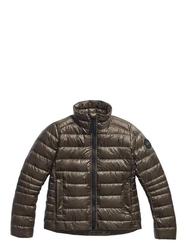 Canada Goose Cypress Jacket - Walnut