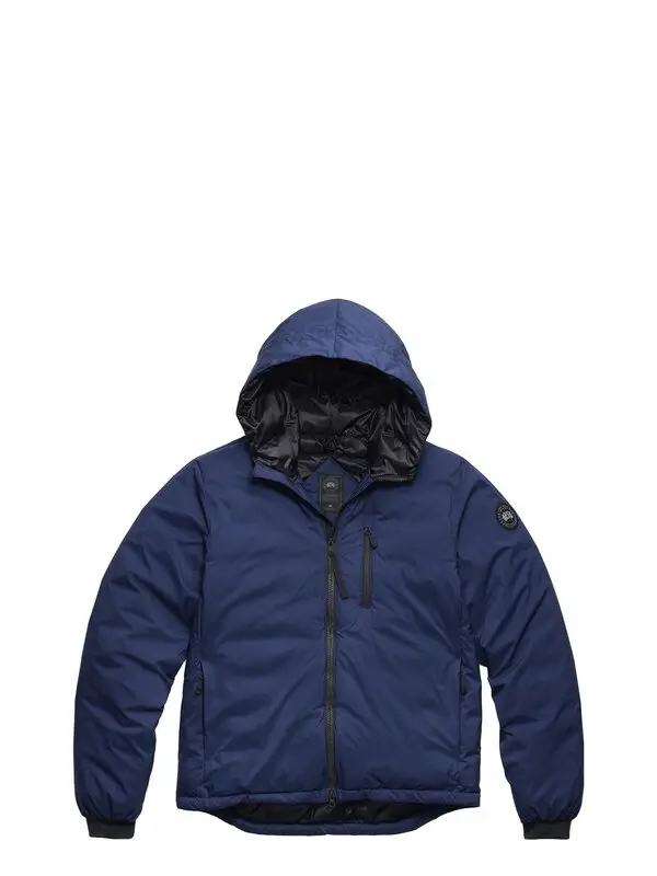 Canada Goose Lodge Hoodie - Oxford Navy