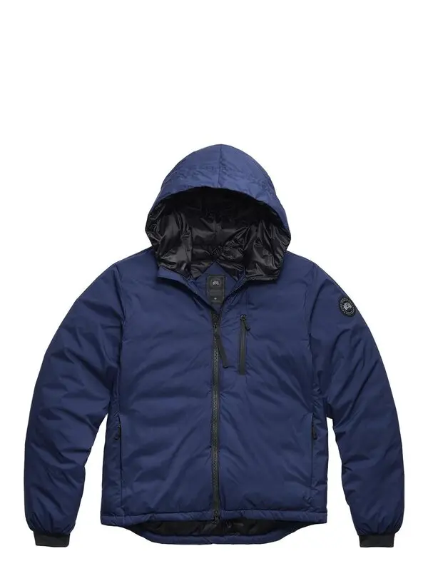 Canada Goose Lodge Hoodie - Oxford Navy