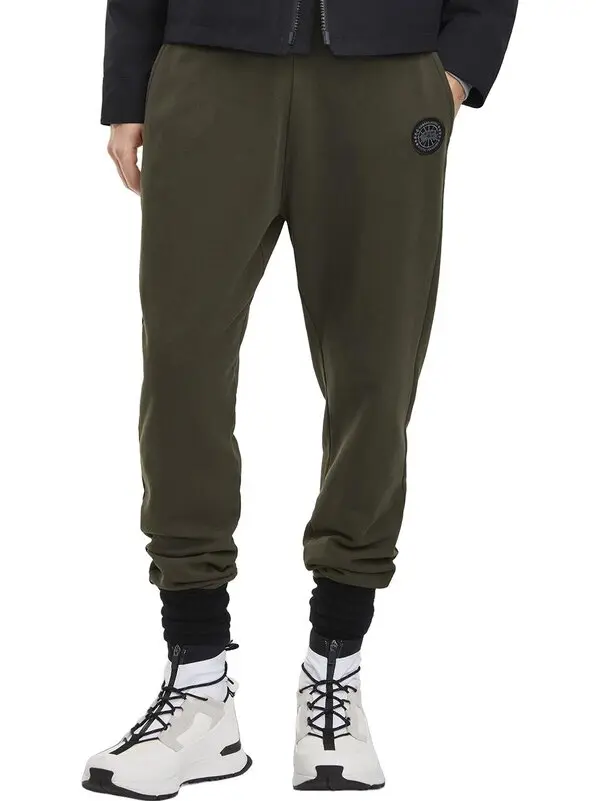 Canada Goose Huron Pant - Volcano