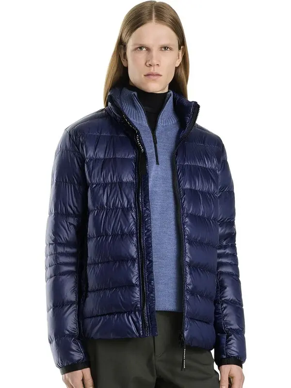 Canada Goose Crofton Jacket - Atlantic Navy