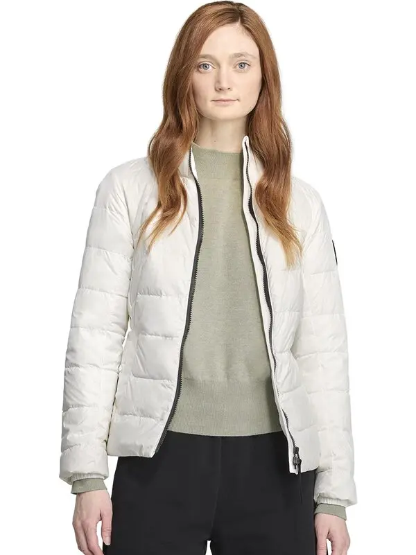 Canada Goose Abbott Hoodie - Nrth Star Wh