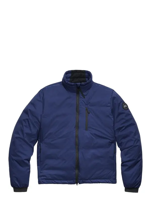 Canada Goose Lodge Jacket - Oxford Navy