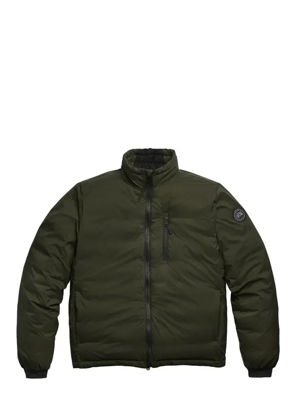 Canada Goose Lodge Jacket - Volcano