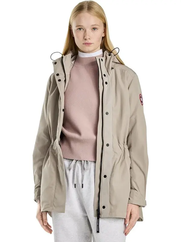 Canada Goose Minden Jacket - Cedar Green