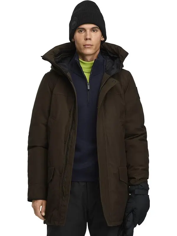 Canada Goose Langford Parka - Terra