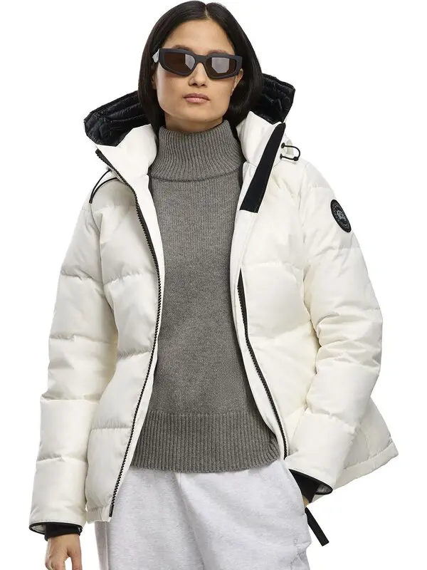 Canada Goose Chelsea Parka - Nrth Star Wh