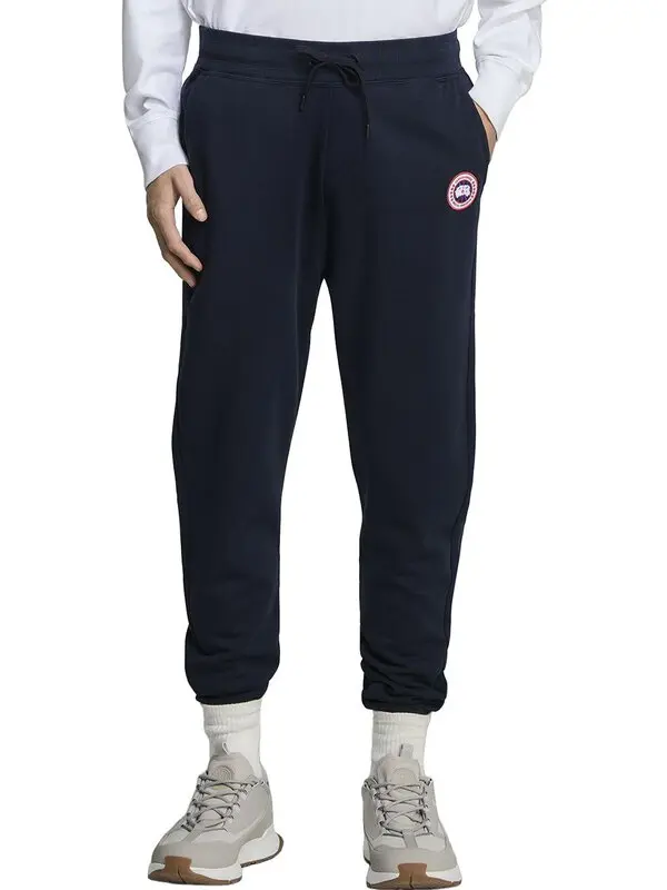 Canada Goose Huron Pant - Atlantic Navy