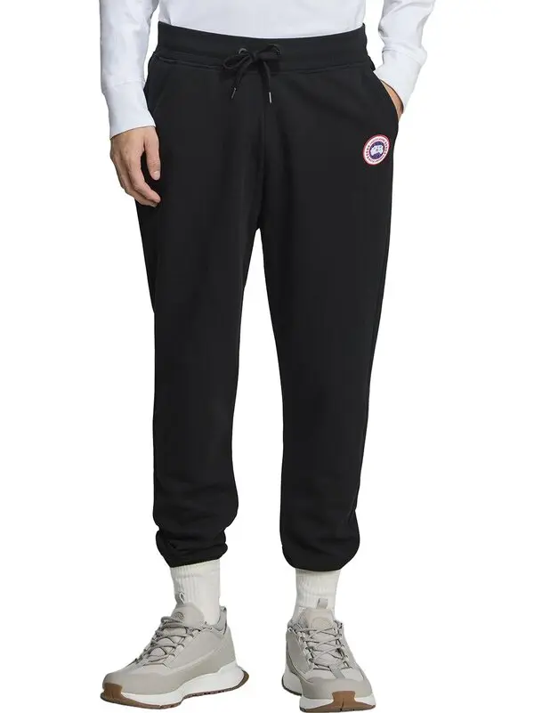 Canada Goose Huron Pant - Black