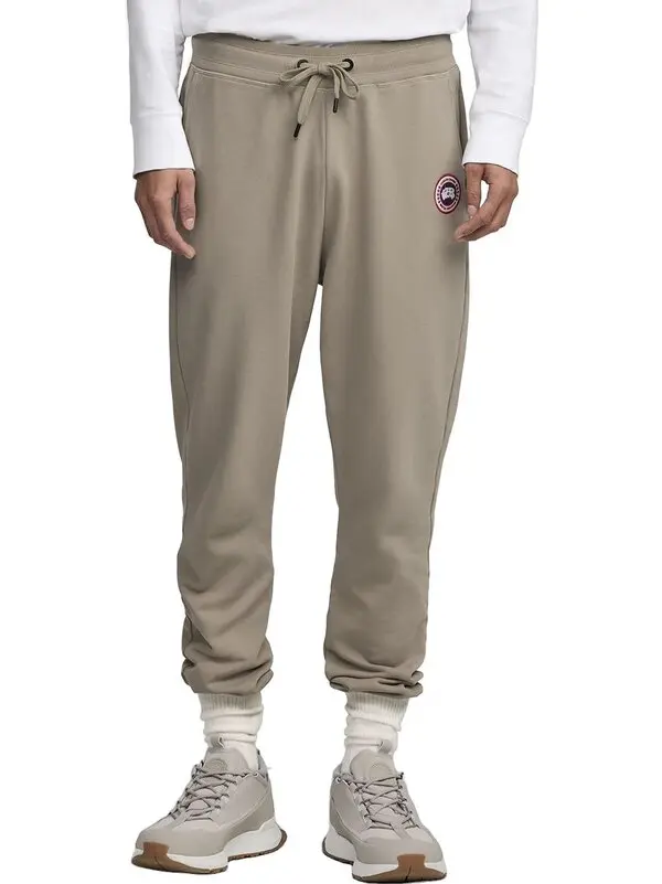 Canada Goose Huron Pant - Limestone