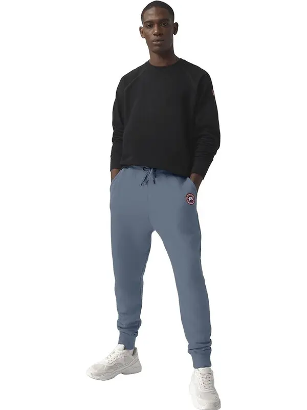 Canada Goose Huron Pant - Ozone Blue