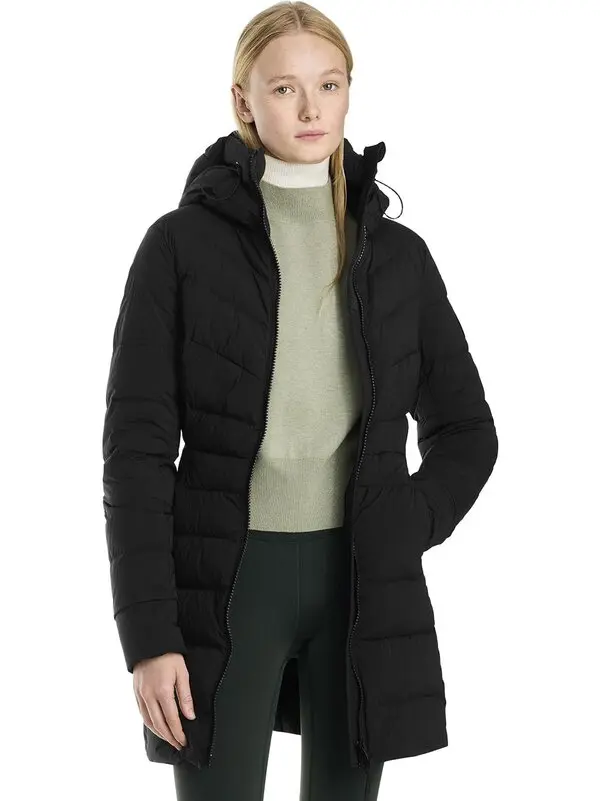 Canada Goose Clair Coat - Black