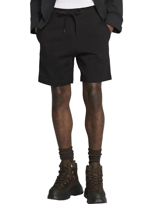 Canada Goose Huron Short - Black