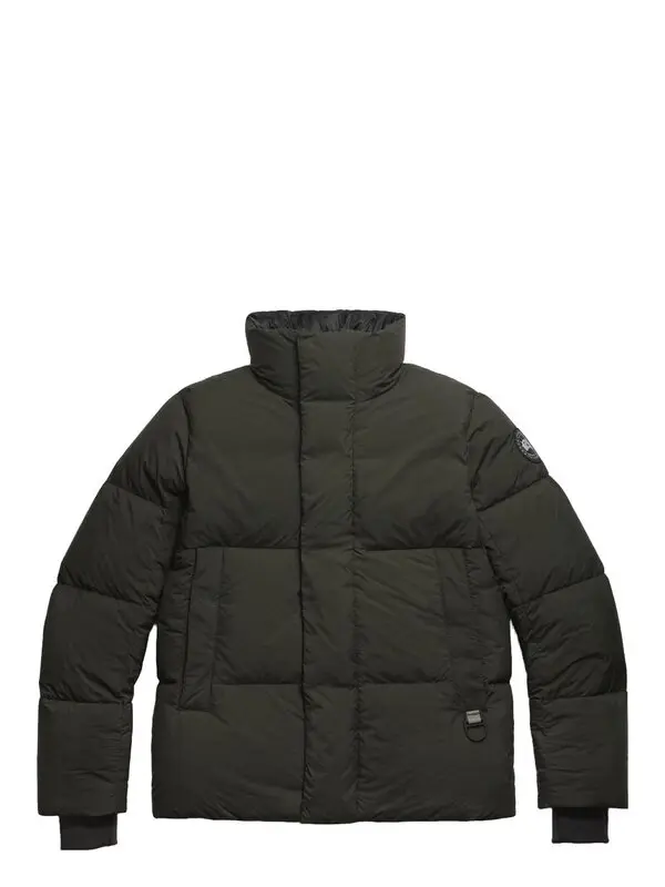 Canada Goose Everett Puffer - Volcano