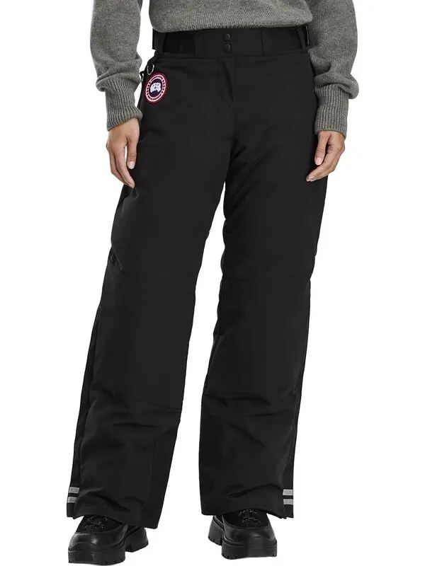Canada Goose Tundra Down Insulated Pants - Black