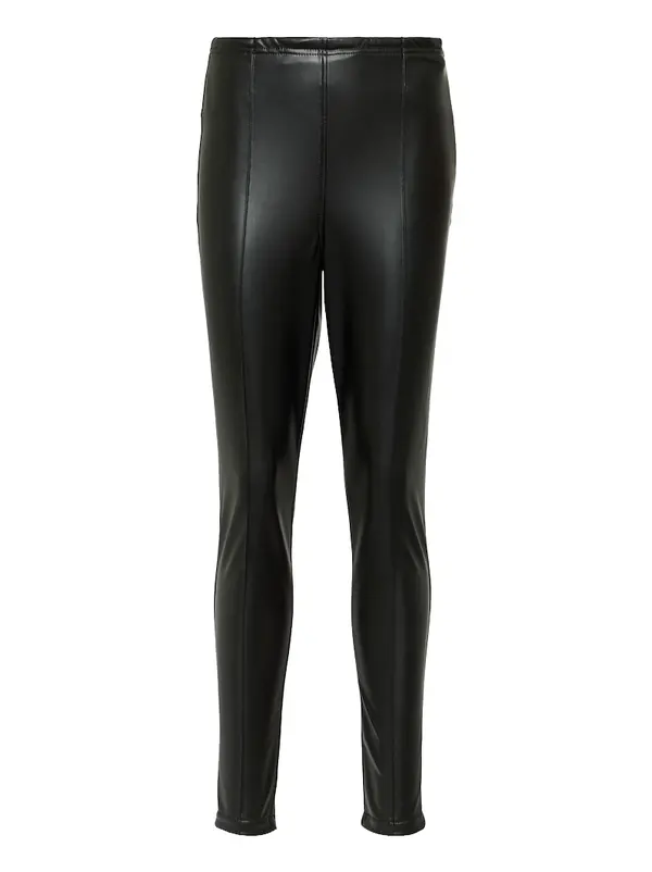 JETSET Pegaso Leggings - Black