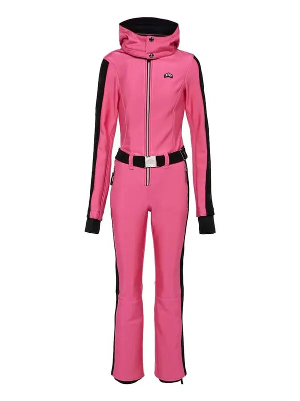 JETSET Magic Ghoster Ski Suit - Pink