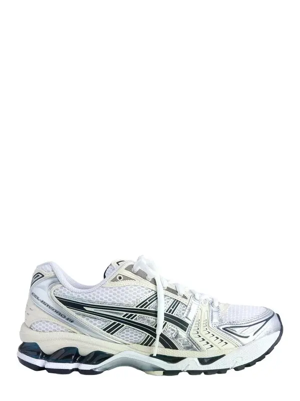 Madewell Asics&reg; Gel-kayano 14 Sneakers - White Midnight