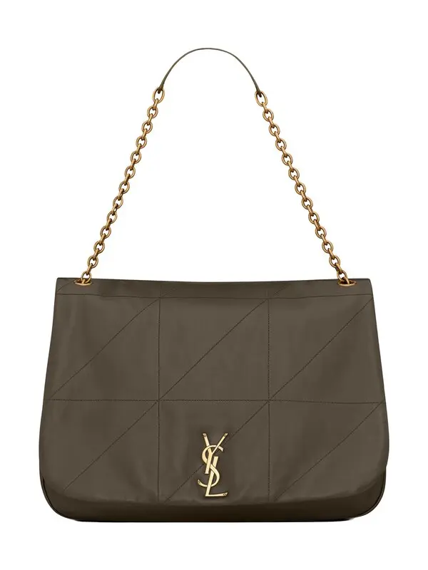 Saint Laurent Jamie 4.3 Shoulder Bag - Green