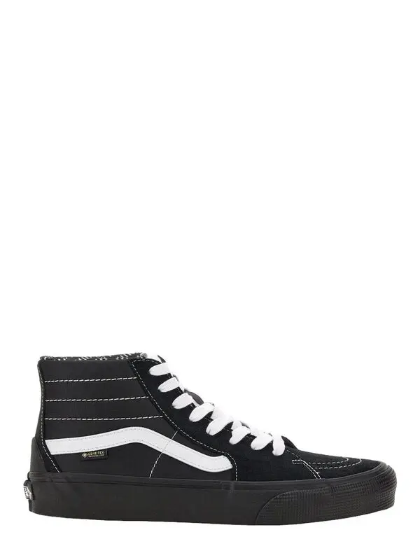 VANS Ua Og Sk8-hi Gore-tex Sneakers - Black