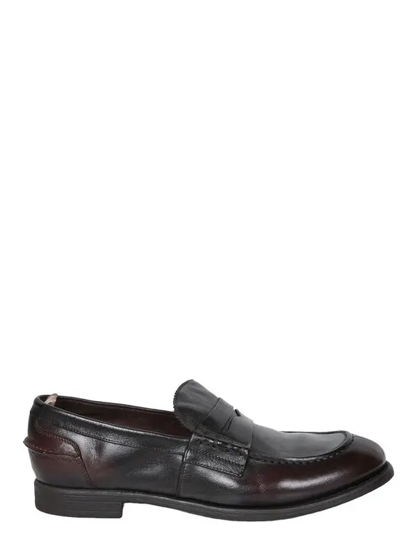 Officine Creative Loafers - Brown