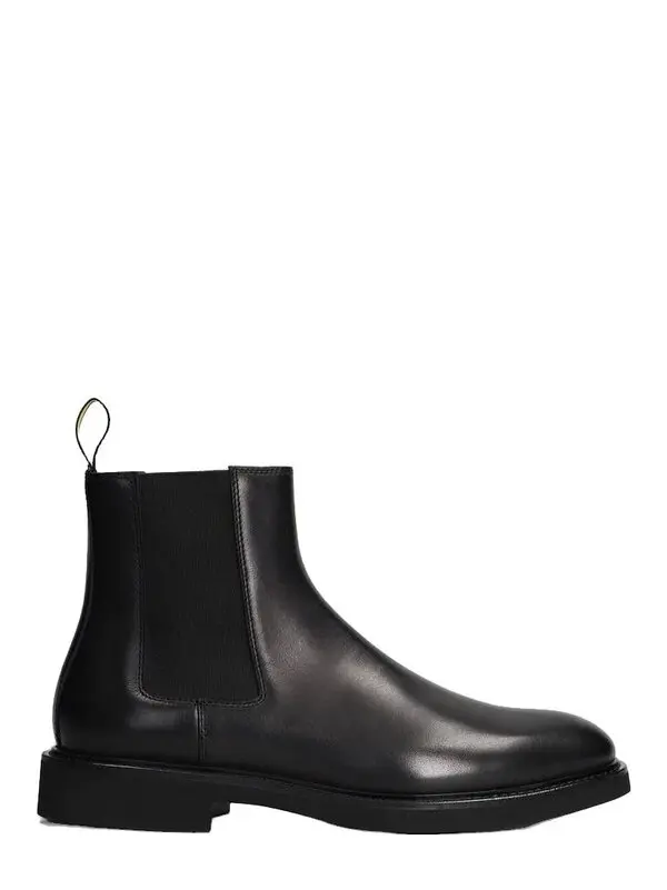DOUCAL'S Ankle Boots - Black