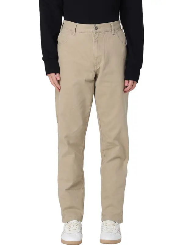 Dickies Trousers - Beige