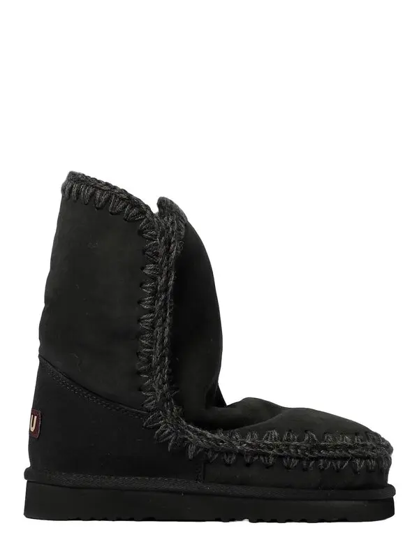 Mou Boots - Black
