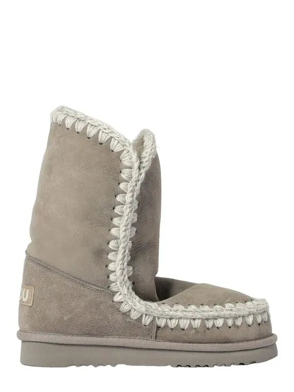 Mou Boots - Grey 2