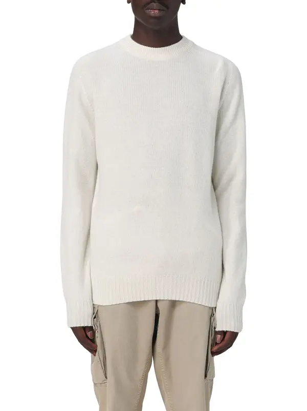 Altea Pullover - Yellow Cream