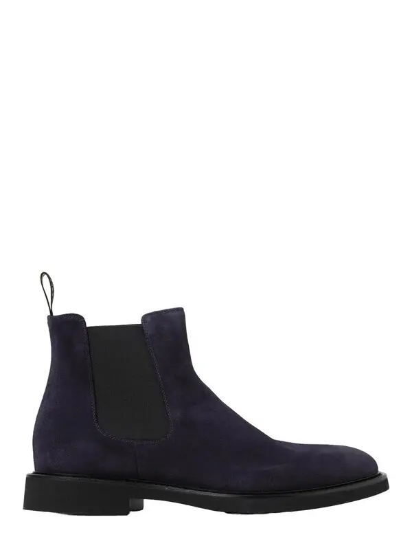 DOUCAL'S Ankle Boot - Blue