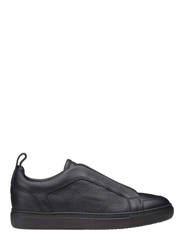 DOUCAL'S Sneakers - Black