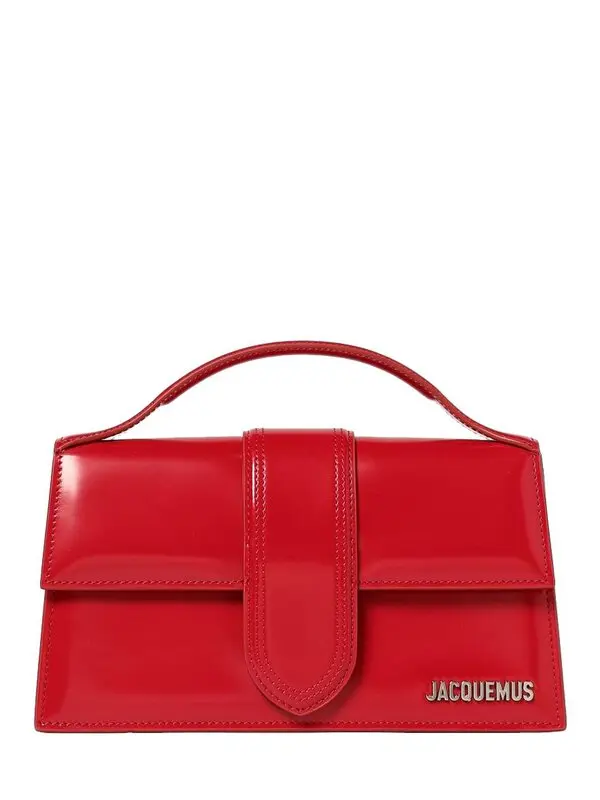 Jacquemus Mini Bag - Red