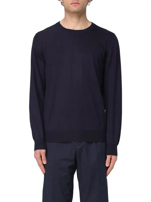Brunello Cucinelli Sweater - Blue