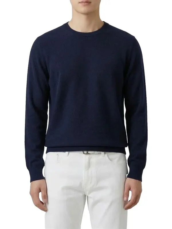 Brunello Cucinelli Sweater - Blue