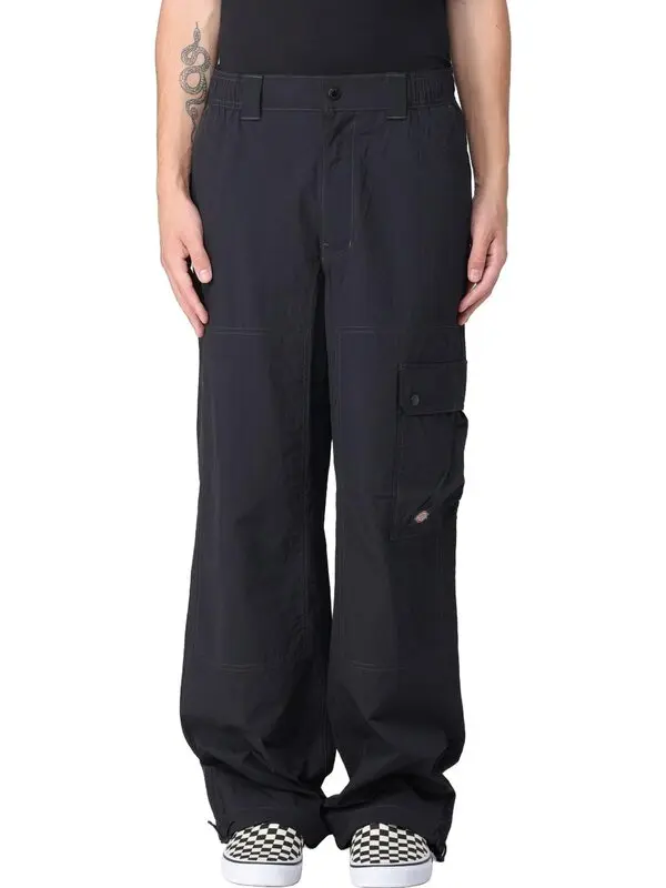 Dickies Trousers - Black