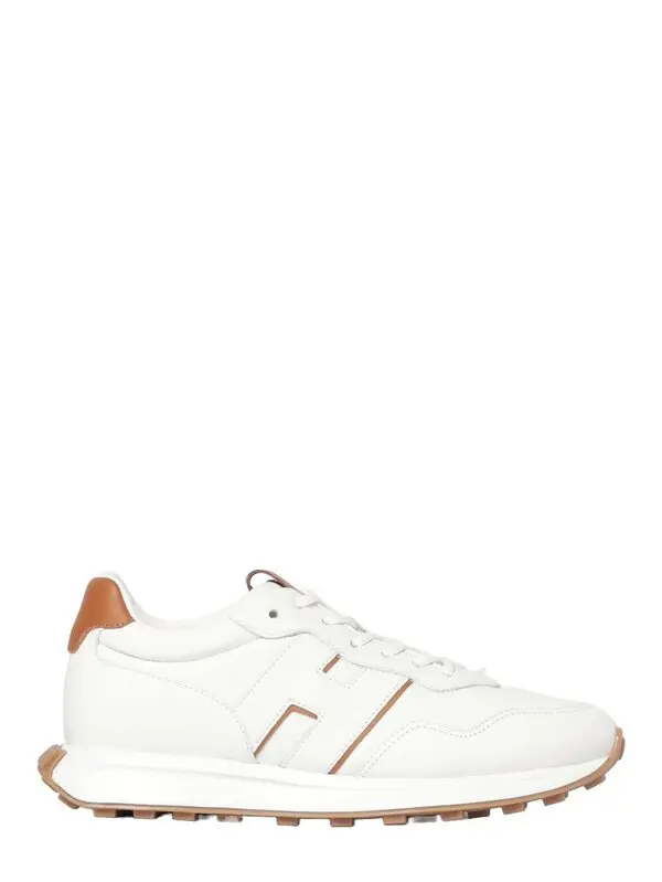 Hogan Sneakers - White