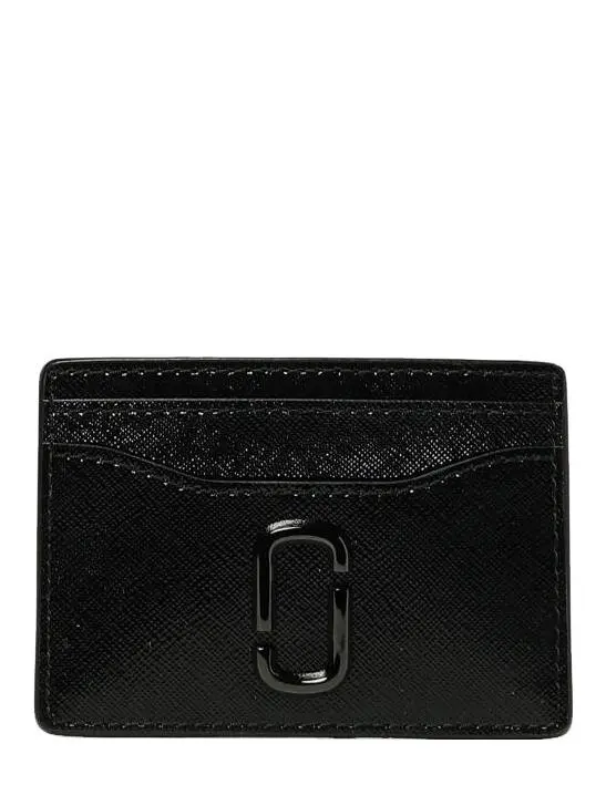 Marc Jacobs Wallet - Black