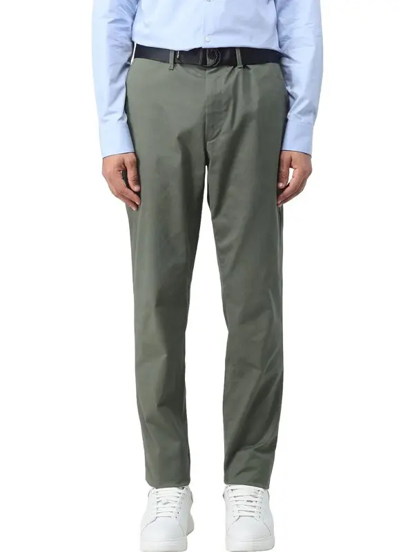 Calvin Klein Trousers - Green