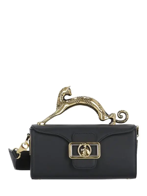 LANVIN Handbag - Black