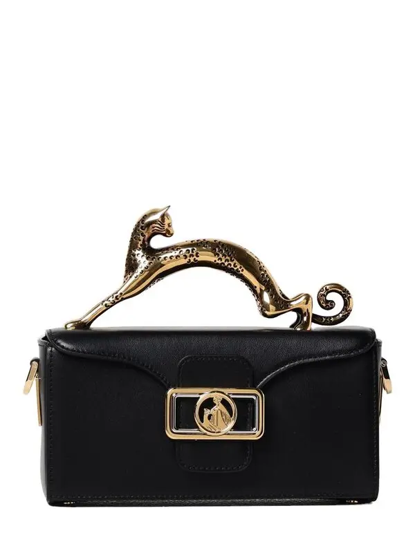 LANVIN Handbag - Black